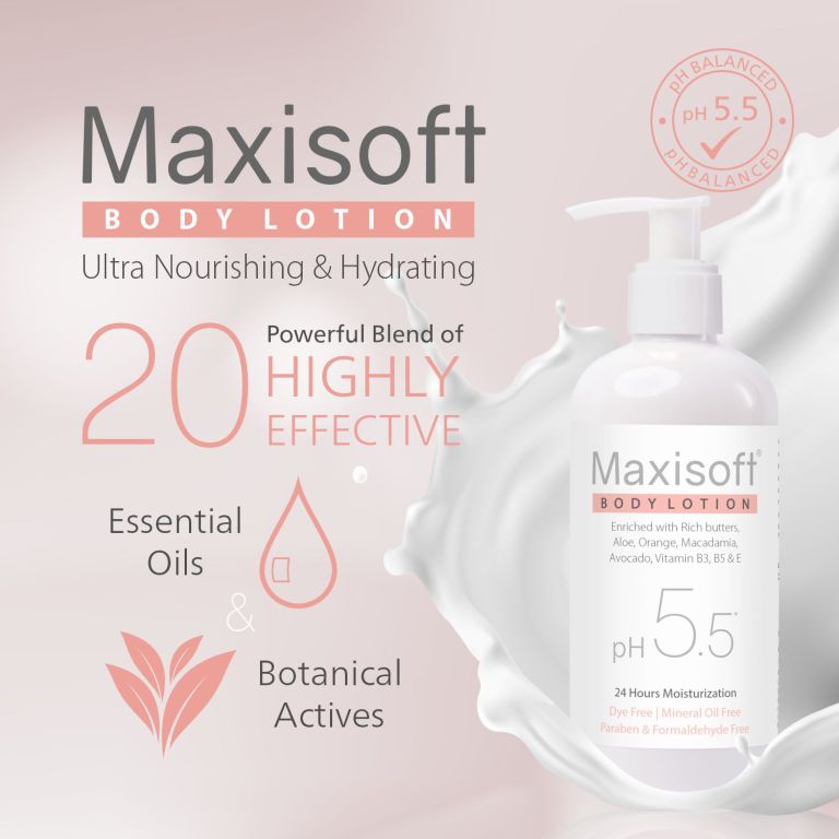 Maxisoft Premium Cosmetics Skin Hair Care Products Online